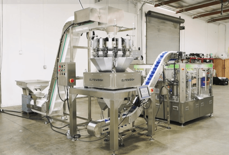 Leafypack: Cannabis Packaging Automation Experts